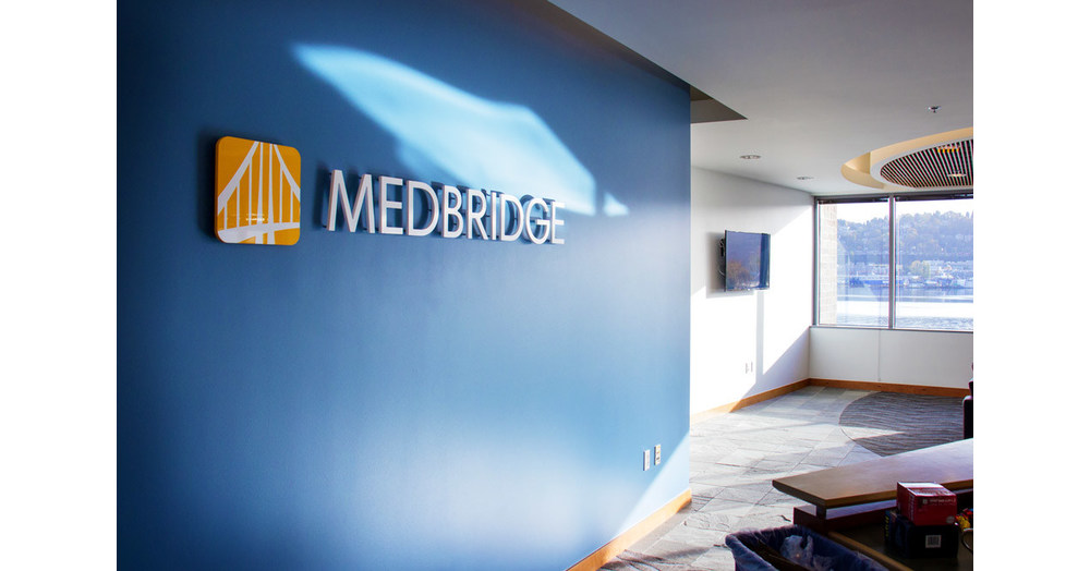 MedBridge Relocates to Larger Office to Accommodate Its Continued ...