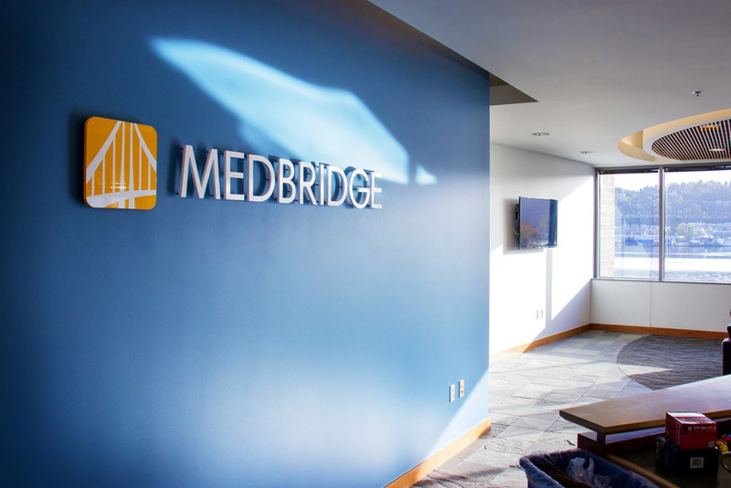 MedBridge Relocates to Larger Office to Accommodate Its Continued ...