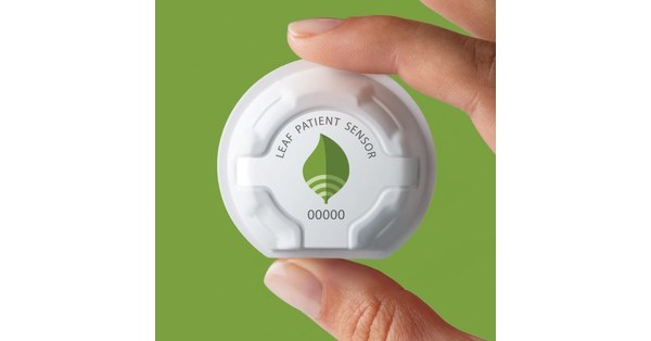 Study Finds Leaf System Offers Patients Significant Protection Against ...