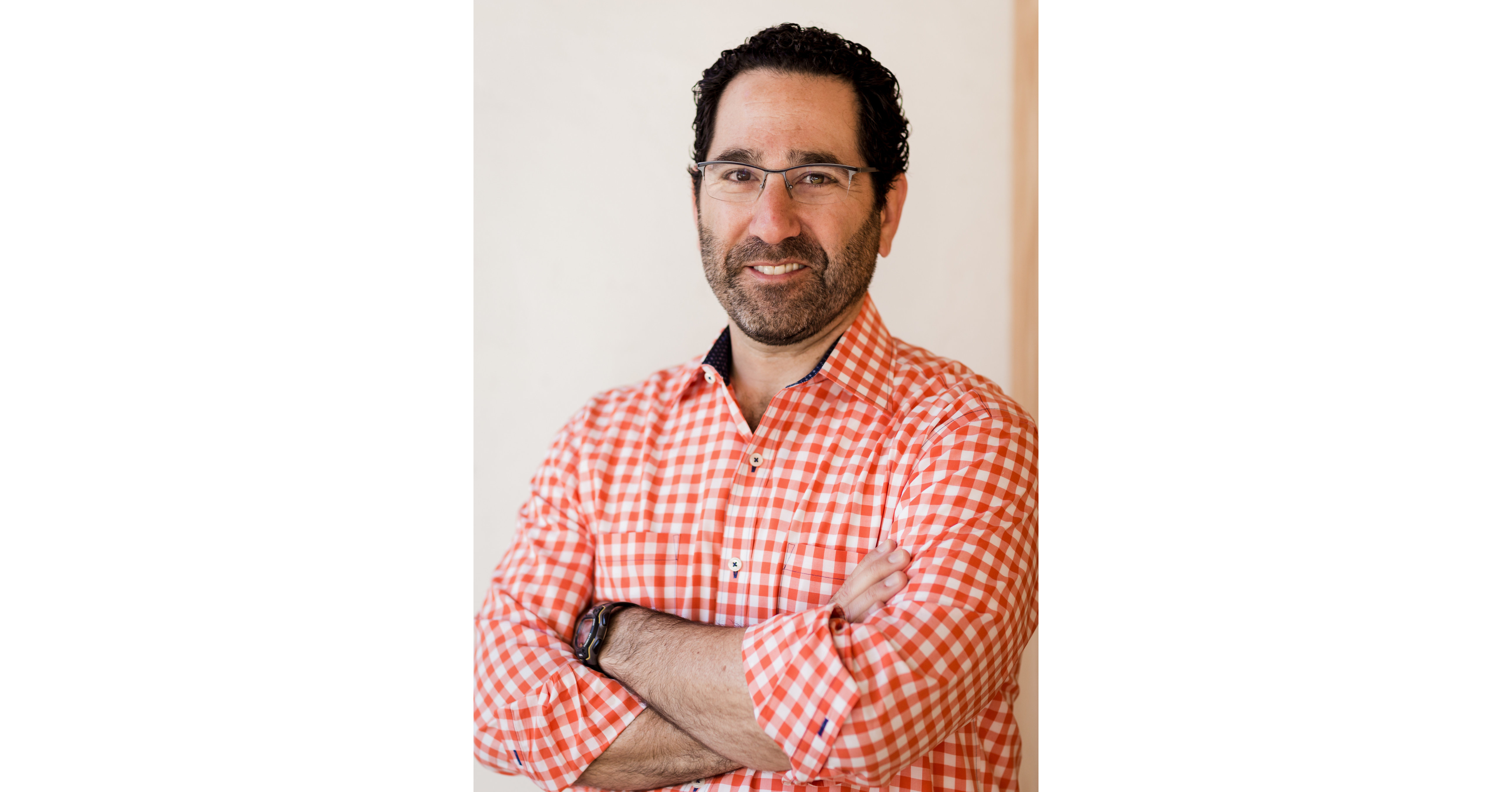 TUNE Taps Brian Marcus as Vice President of Global Marketing