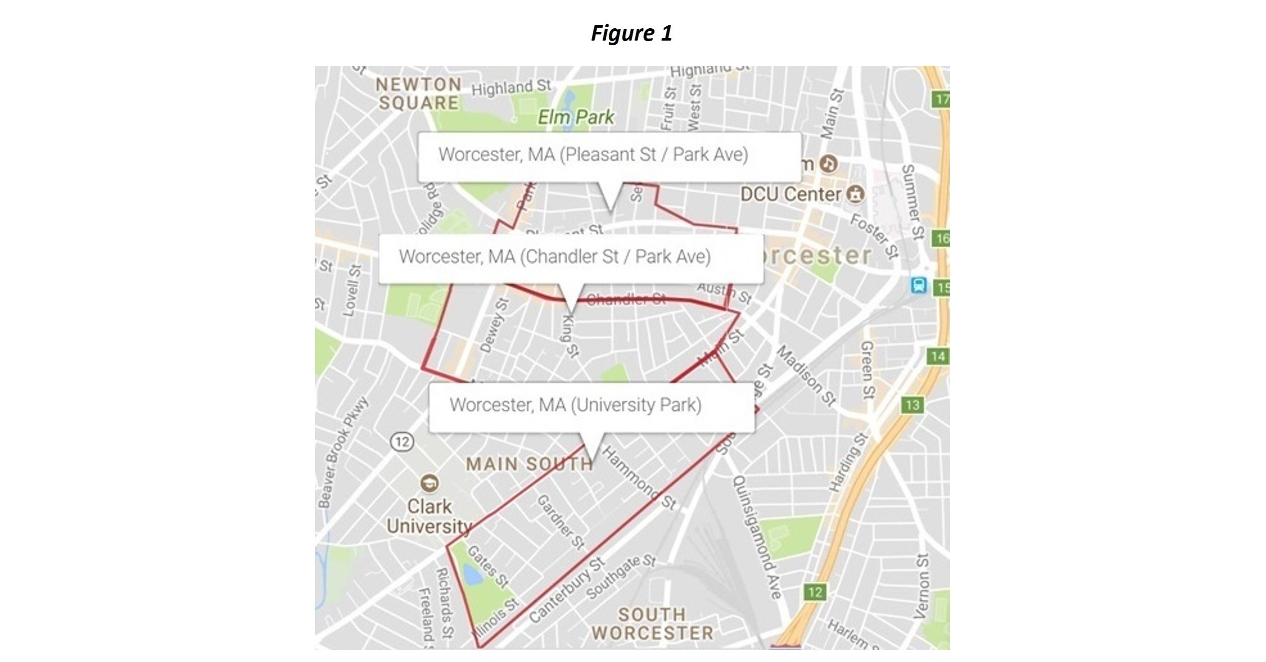 NeighborhoodScout® Adds Gross Rental Yield Data to its Reports for ...