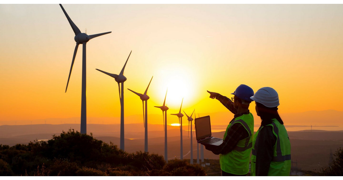 EDF Report Finds Clean Energy Jobs Outnumber Coal and Gas Jobs 1.5 to 1