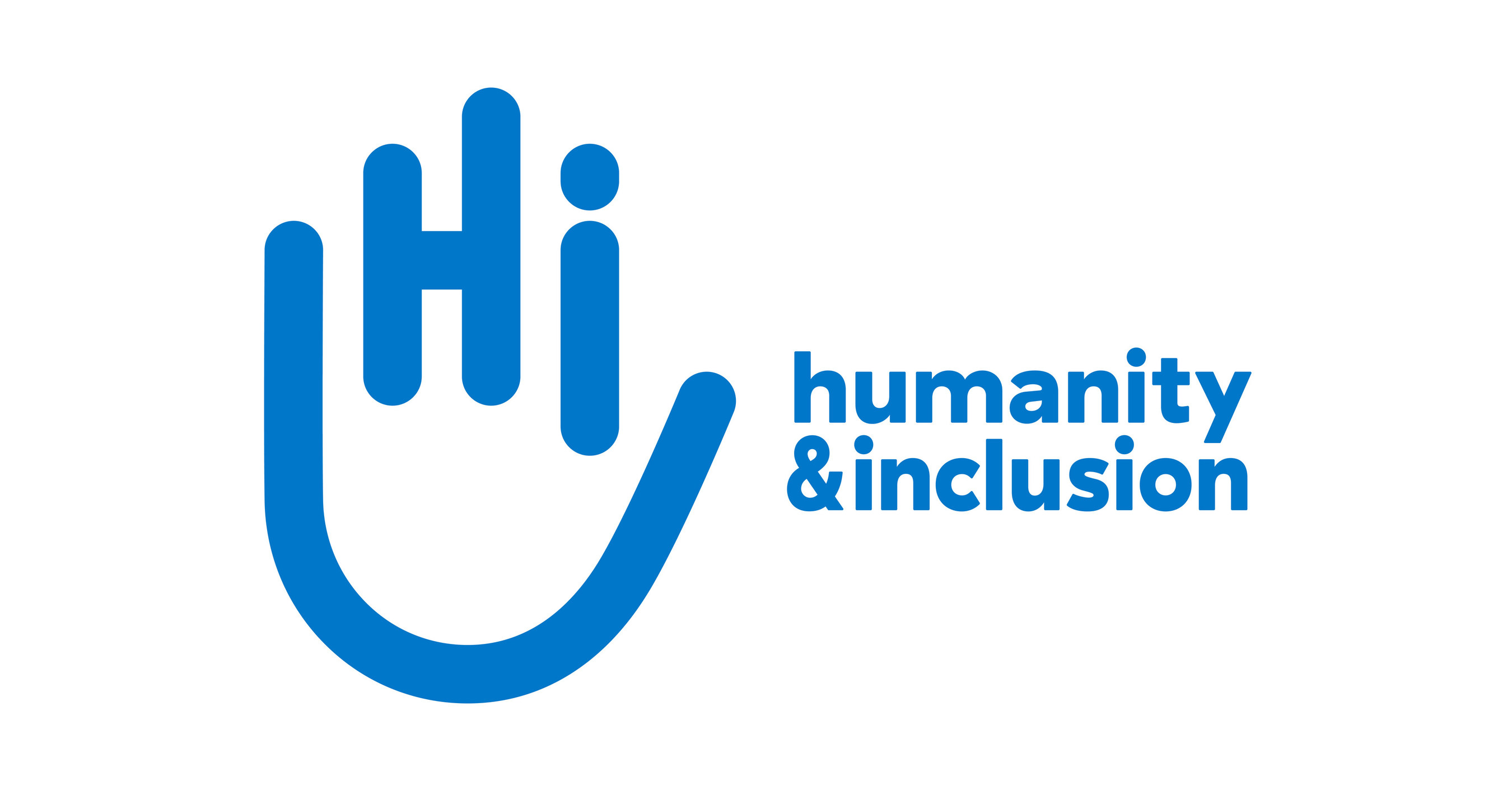 Humanity & Inclusion becomes new name of Handicap International