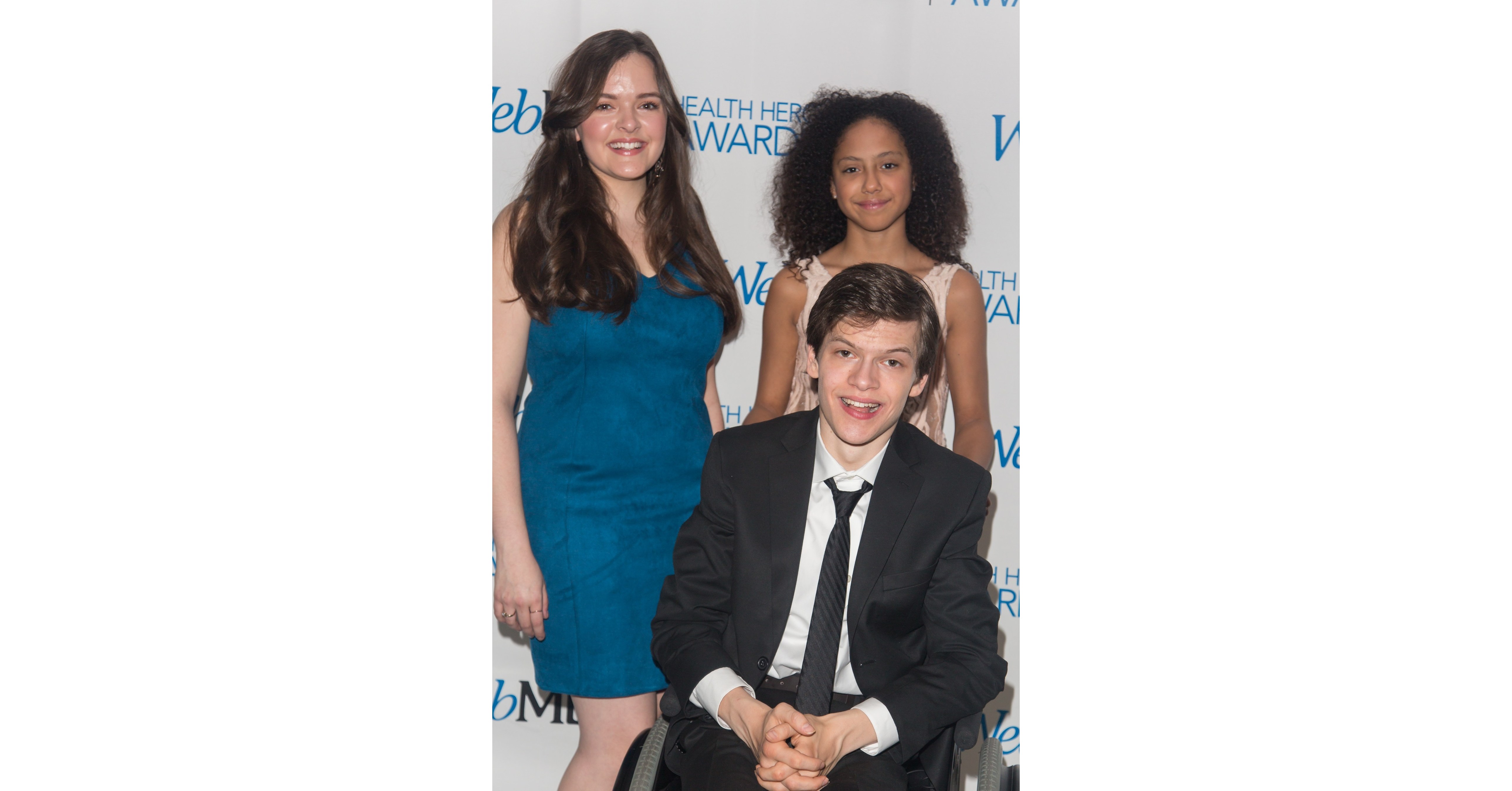Chloe Fernandez, Kavya Kopparapu, Lauren Singer, and Donna Magid, MD ...