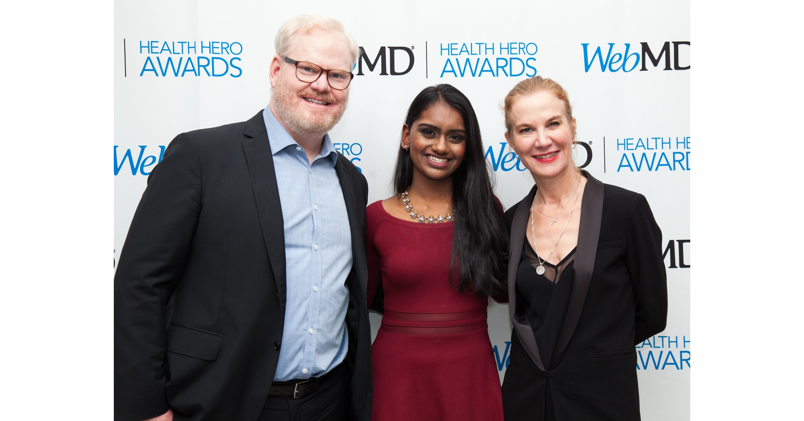 Chloe Fernandez, Kavya Kopparapu, Lauren Singer, and Donna Magid, MD ...