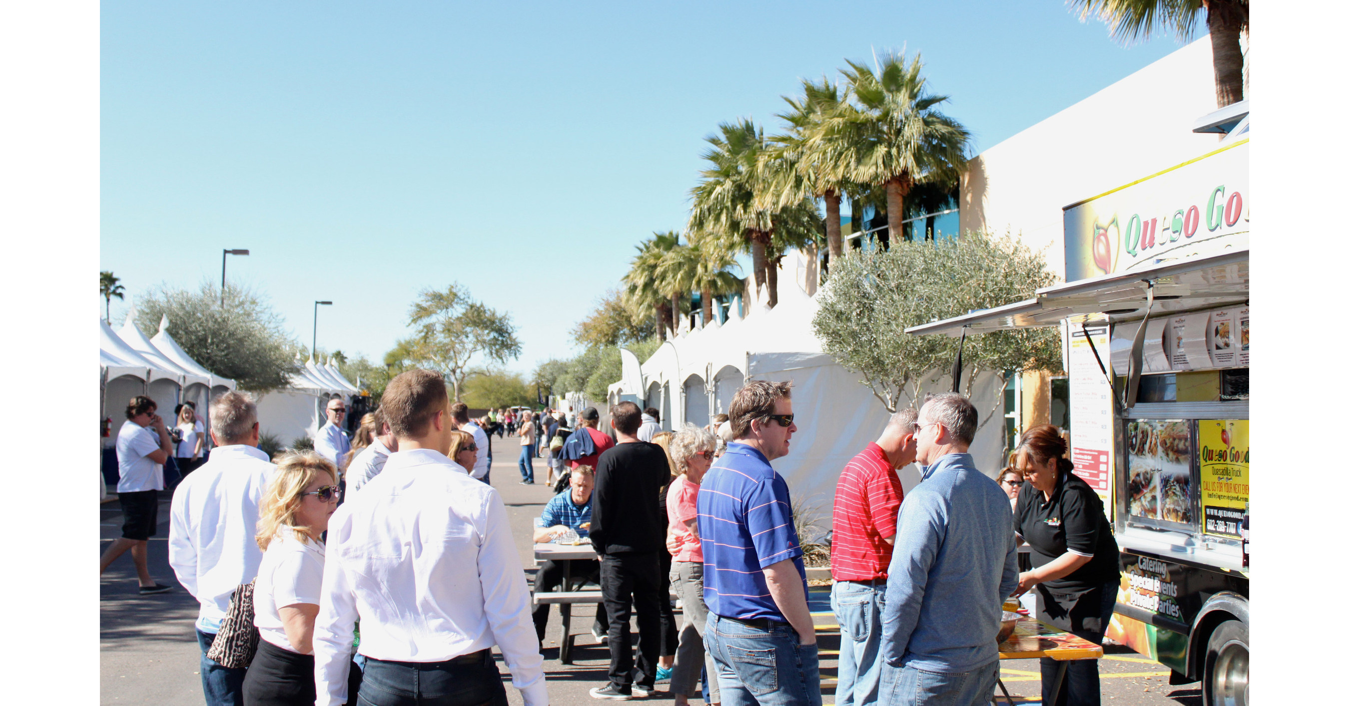 6th Annual Ultimate Backyard Living Expo