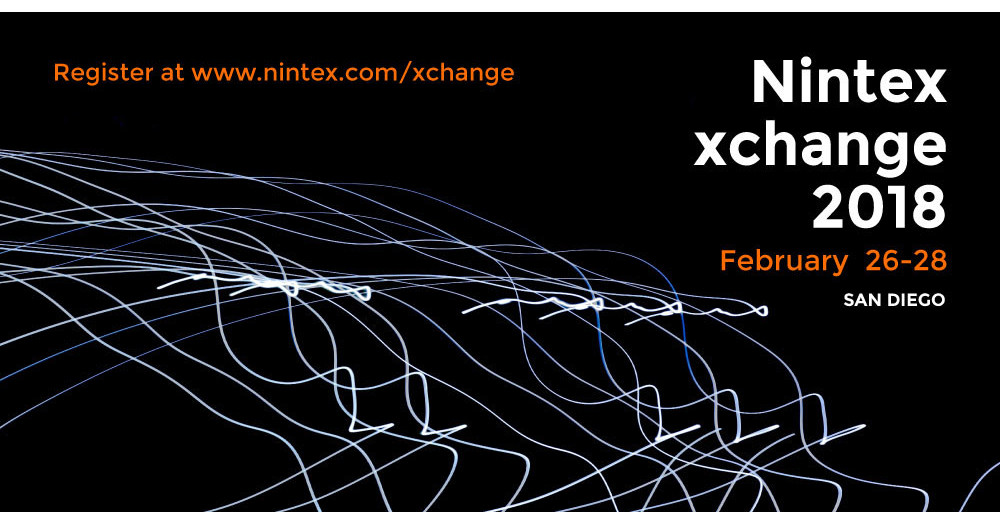 New Era of Intelligent Process Automation to be Unveiled During Nintex ...