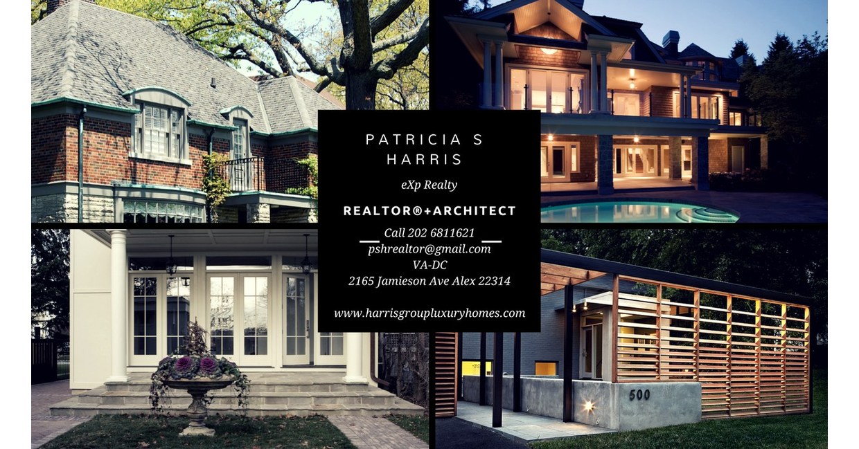 Patricia S Harris Joins eXp Realty