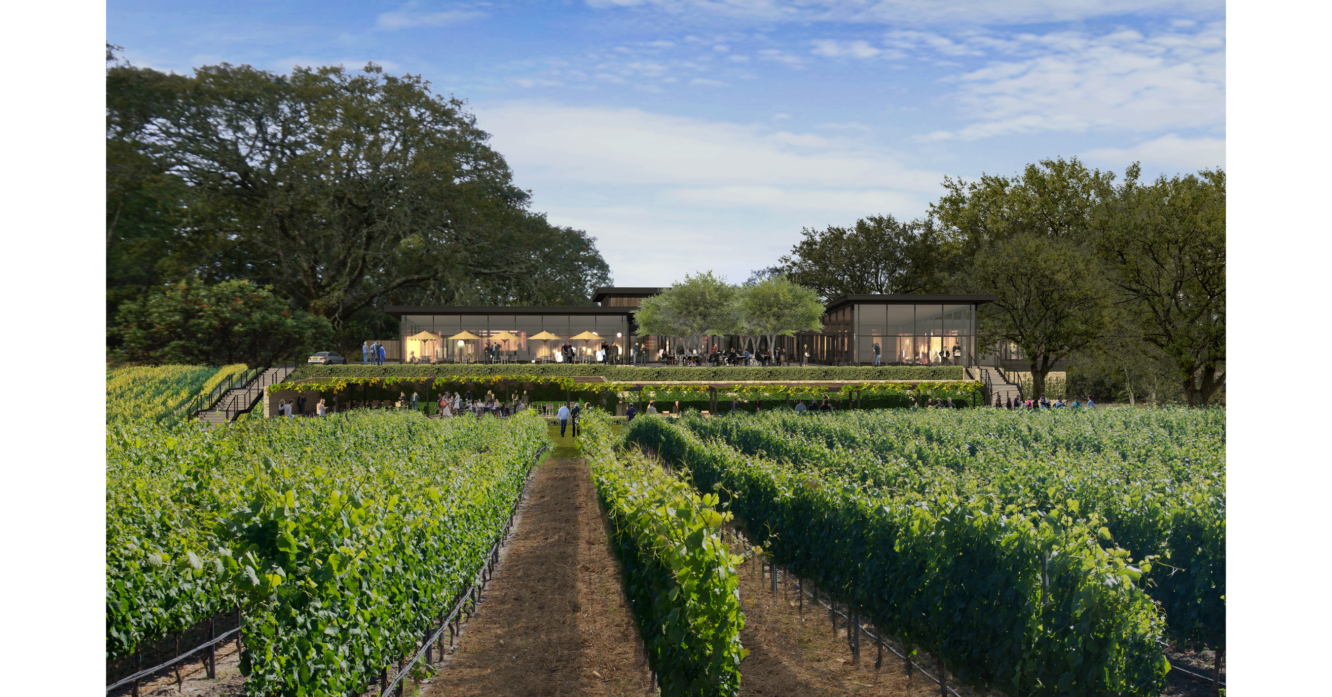 Ohana Real Estate Investors Announces Start Of Vertical Construction On ...