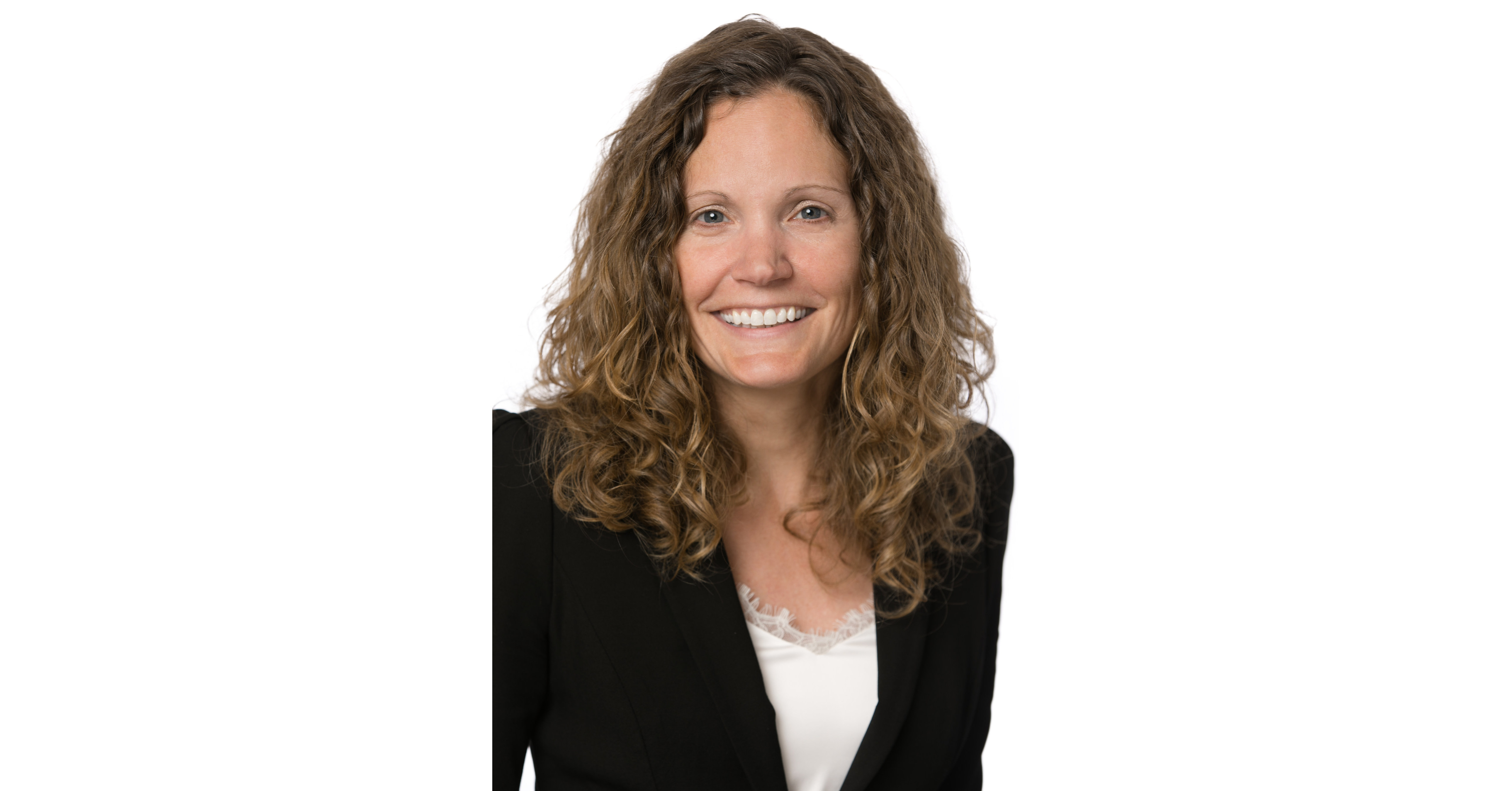 Siegfried Congratulates Tiffany Watts on New Leadership Role