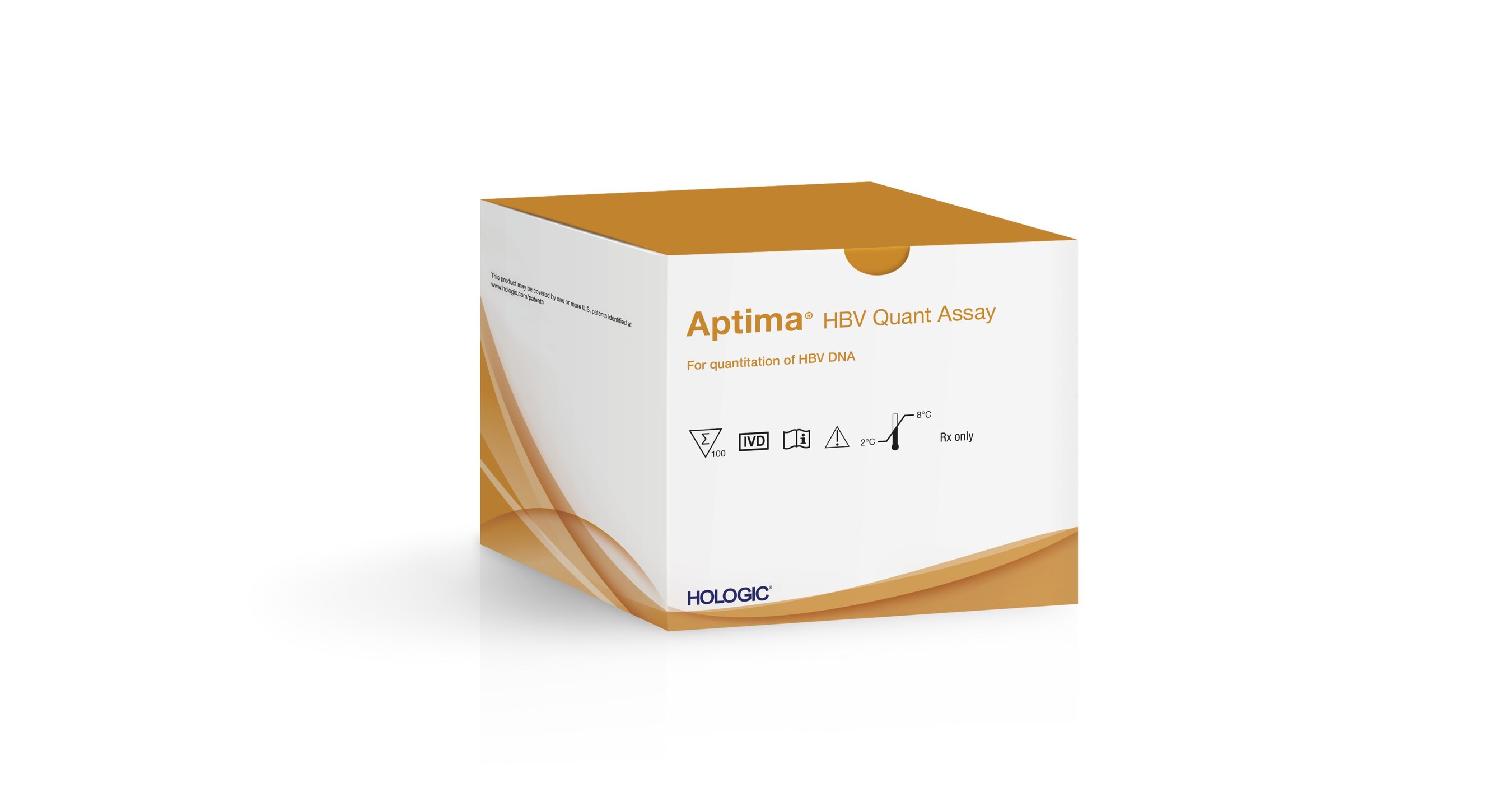 Aptima® HBV Quant Assay for Quantitation of Hepatitis B Viral Load ...