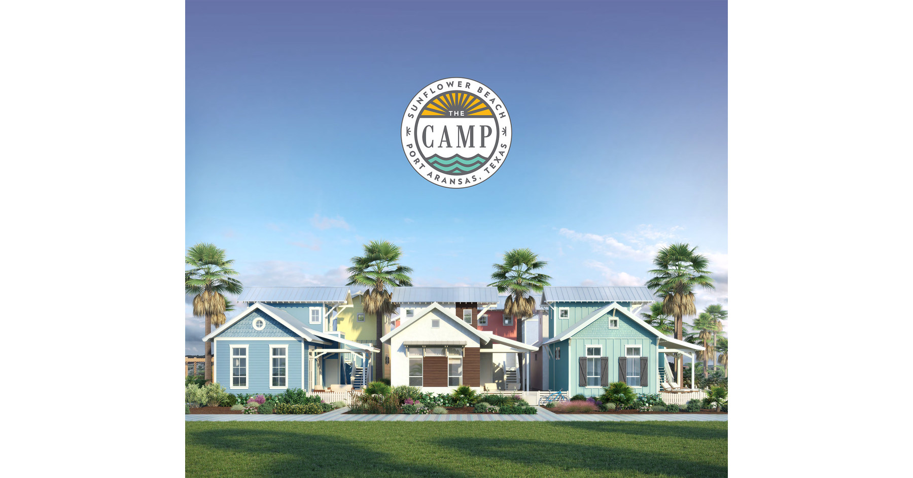 Sunflower Beach Resort Breaks Ground on a Daring New Concept of Ultra ...