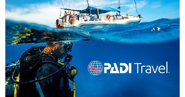 PADI Launches New Global Travel Platform