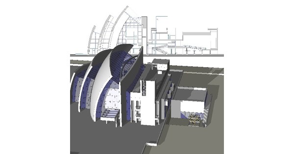 Tech Soft 3D Releases HOOPS Communicator 2018 Toolkit for Web-Based ...