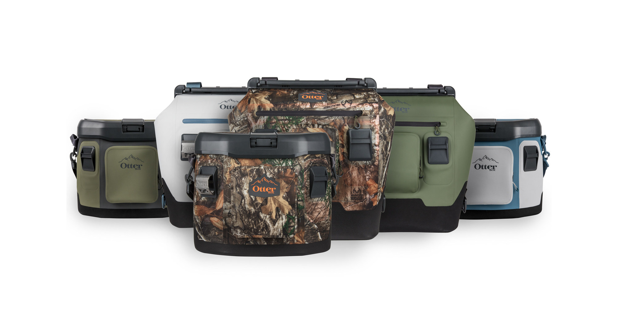 OtterBox Shows Its Soft Side with New Coolers