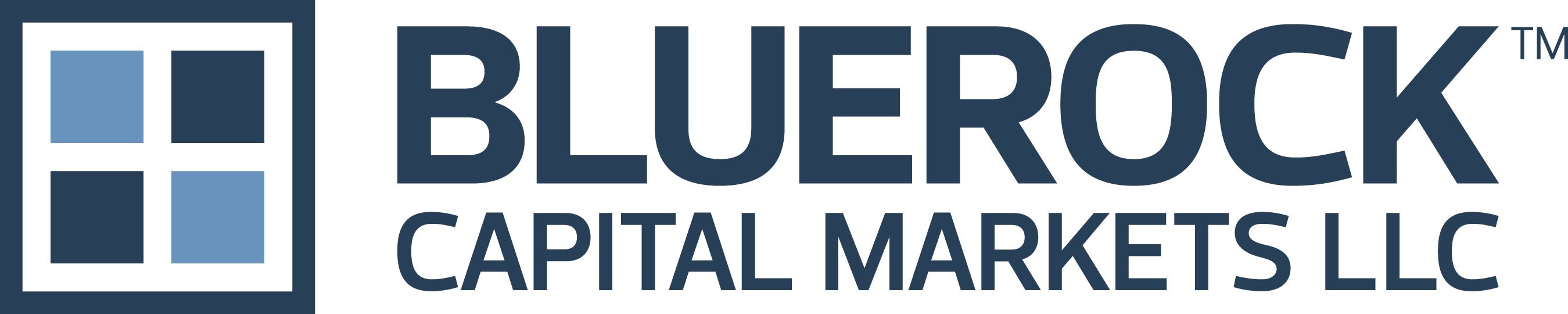 Bluerock Capital Markets Reports 60% Growth in Capital Raise; Achieves ...