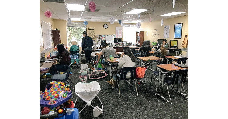 Learn4Life Celebrates National Mentoring Month with HOPE, a New Program ...