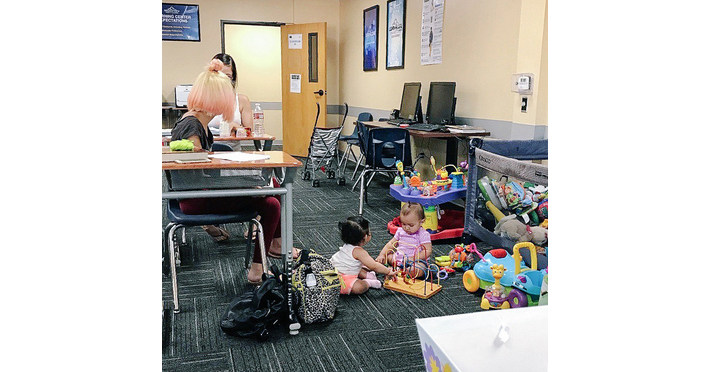 Learn4Life Celebrates National Mentoring Month with HOPE, a New Program ...