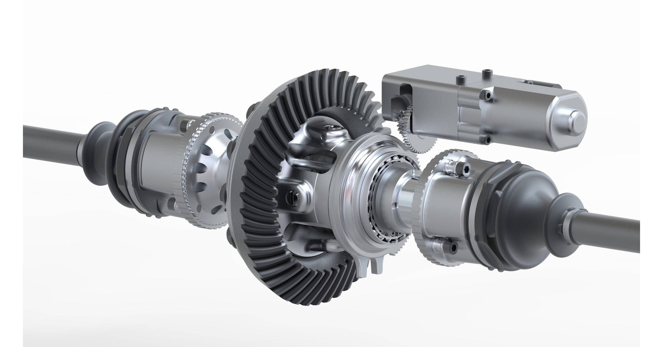 AAM and Drexler Partner to Produce New High-Performance Electronic ...