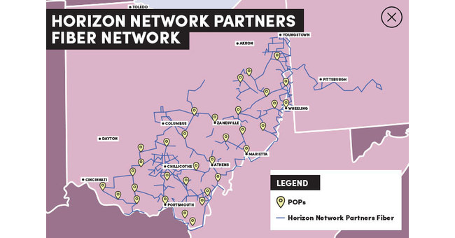 Novacap TMT Enters into Definitive Agreement to Acquire Horizon Telcom