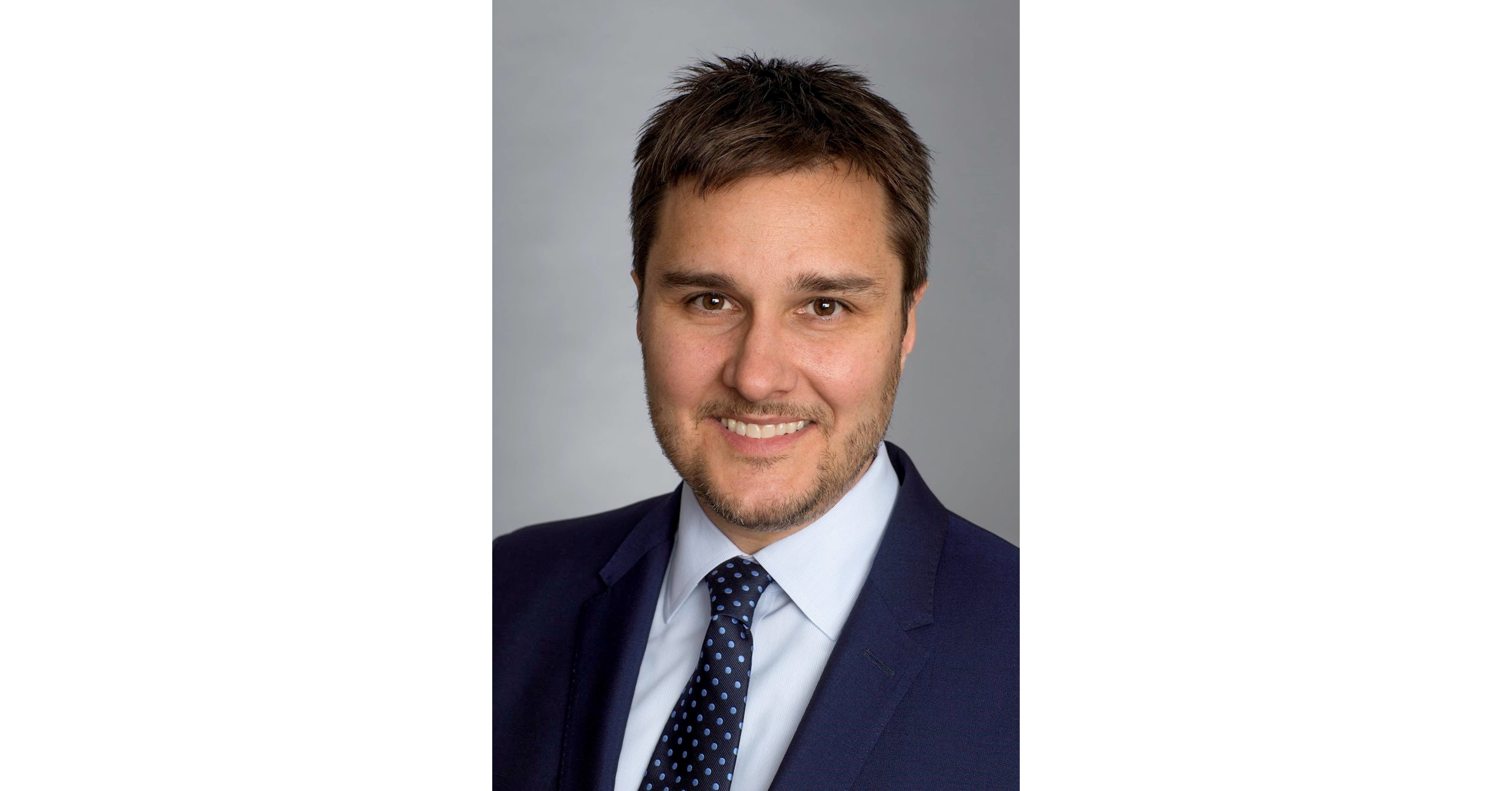 Panasonic Names Jeffrey D. Werner to Lead Corporate & Government Affairs