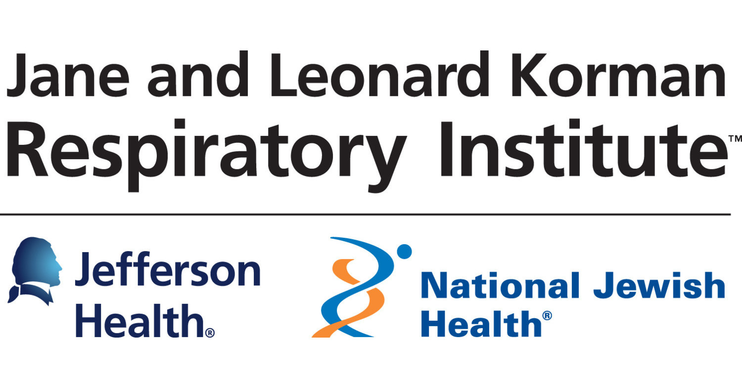 Jefferson Health and National Jewish Health Announce Jesse Roman, MD ...