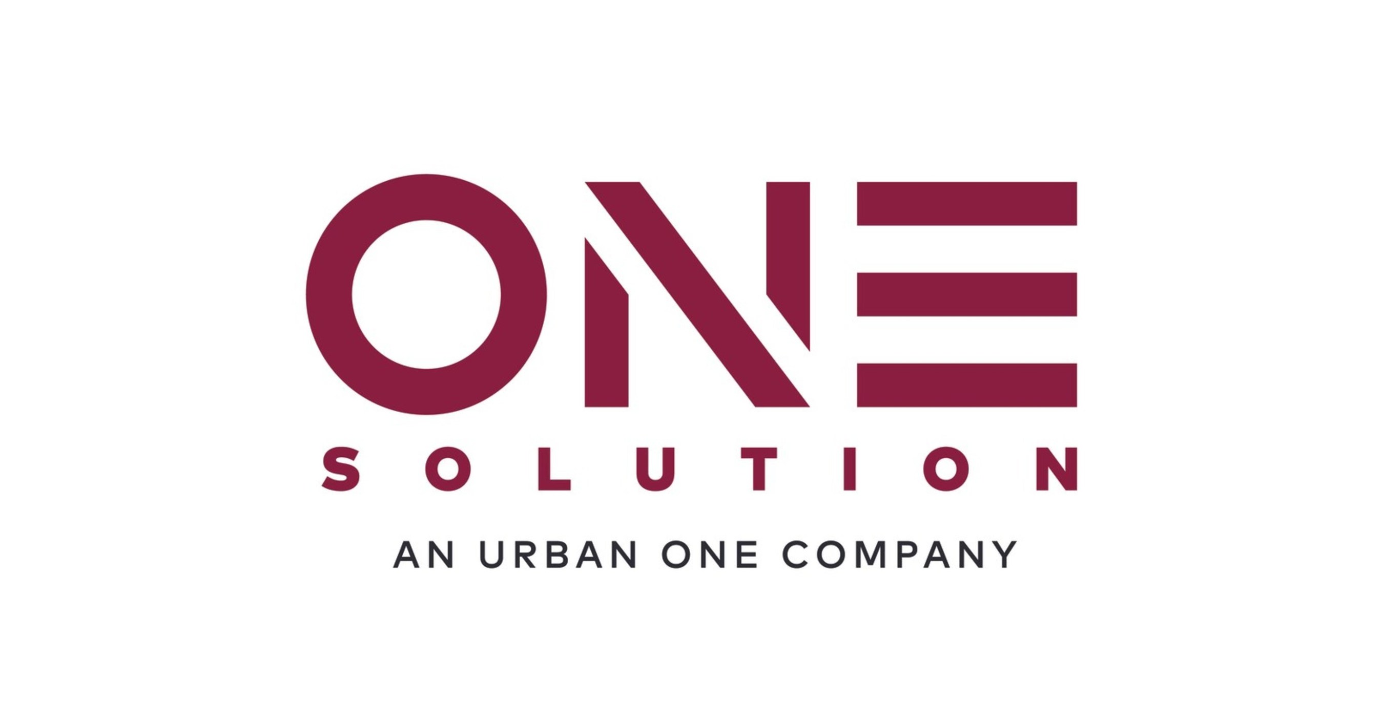 The National Urban League and One Solution Launch an Academic ...