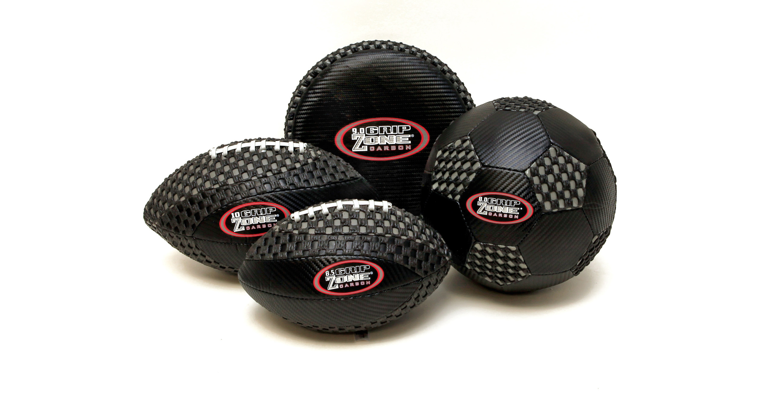 Saturnian I® Introduces High Tech Carbon Fiber Design in a New Grip ...