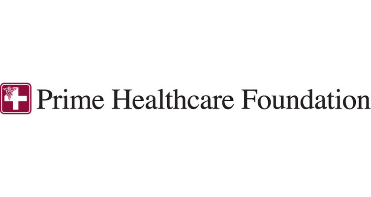 Prime Healthcare Foundation Announces Closing of $267 Million Series ...