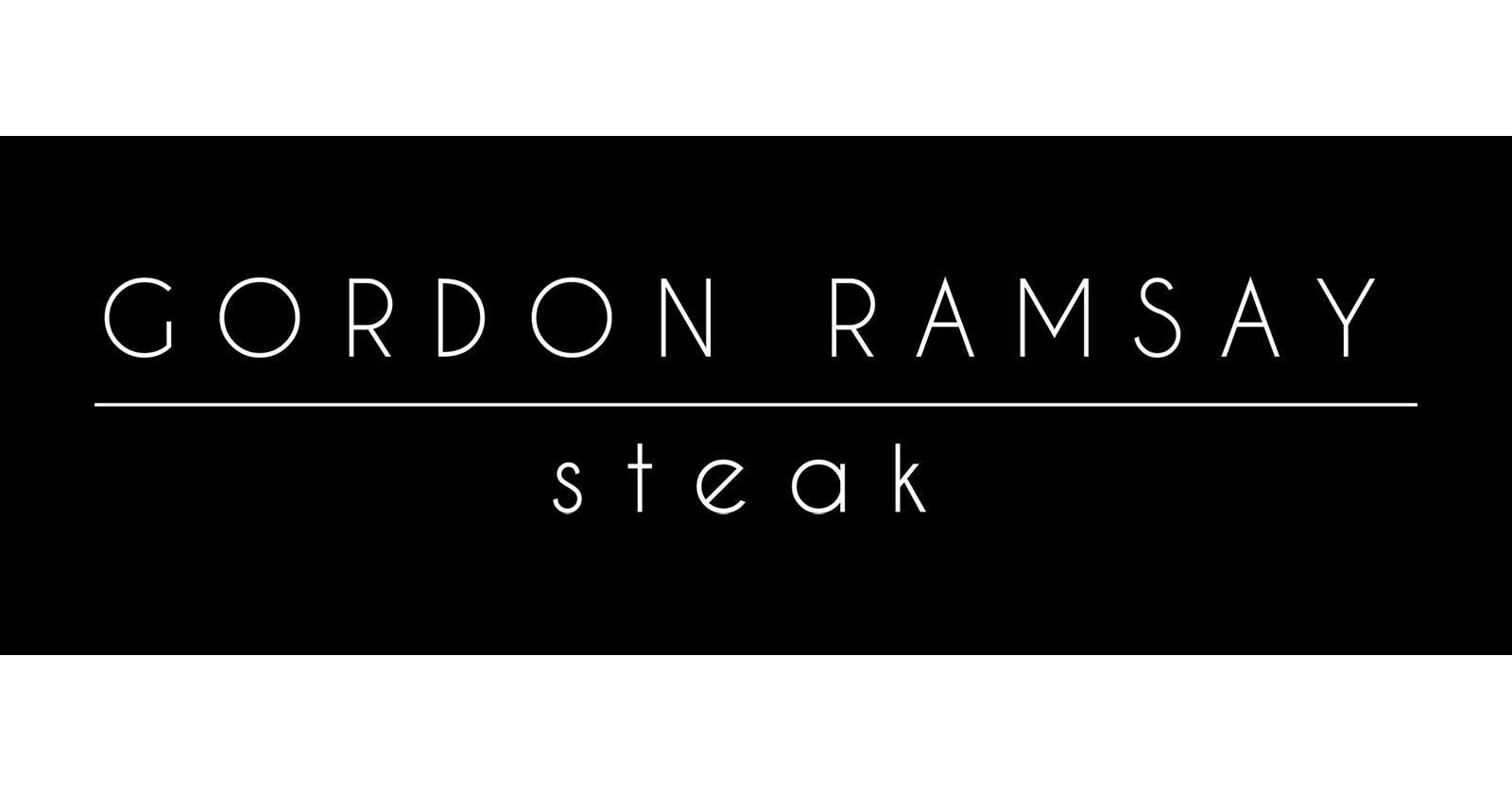 Caesars Entertainment and Chef Gordon Ramsay Announce First Steakhouse ...