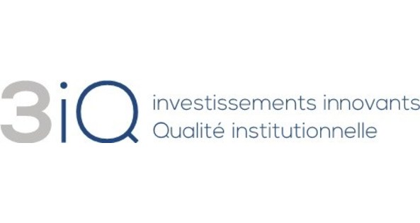 3iQ Corp. annonce le lancement de son Fonds de cryptoactifs mondial ...