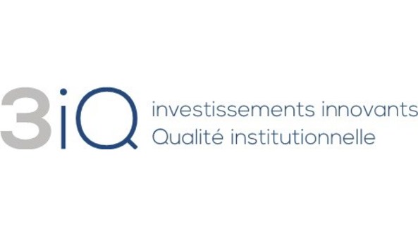 3iQ Corp. annonce le lancement de son Fonds de cryptoactifs mondial ...