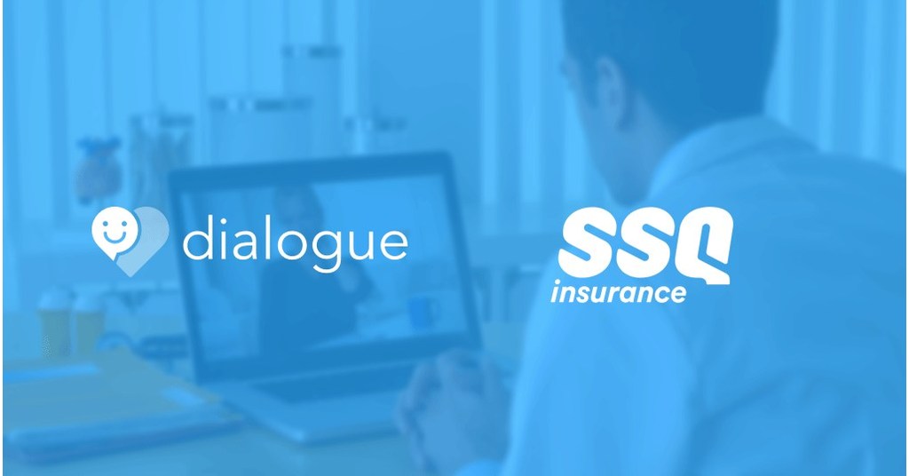 SSQ Insurance takes another step toward health and wellness with its ...