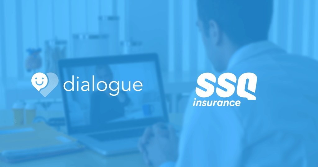 SSQ Insurance takes another step toward health and wellness with its ...