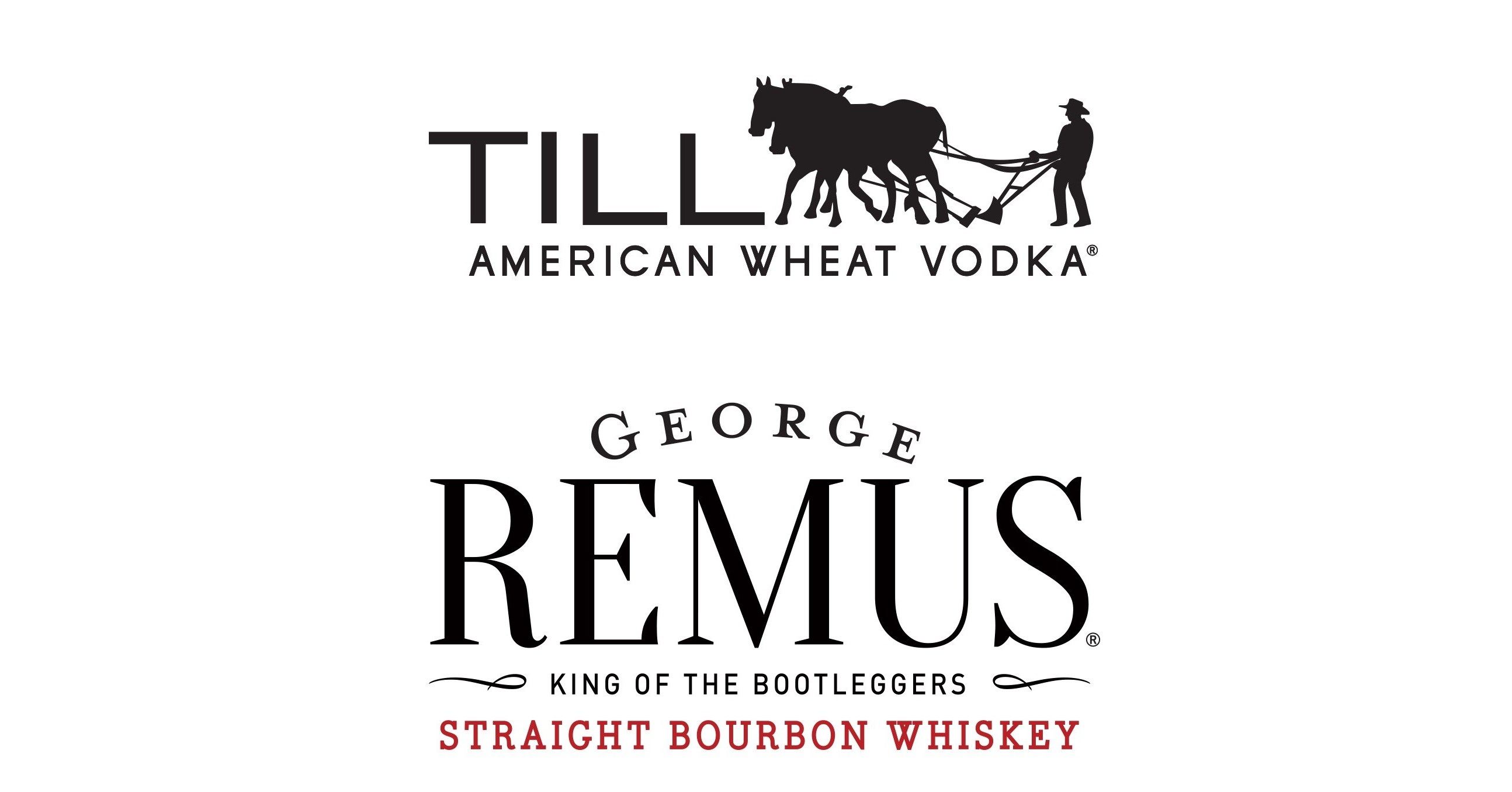 MGP Ingredients introduces TILL® American Wheat Vodka and George Remus ...