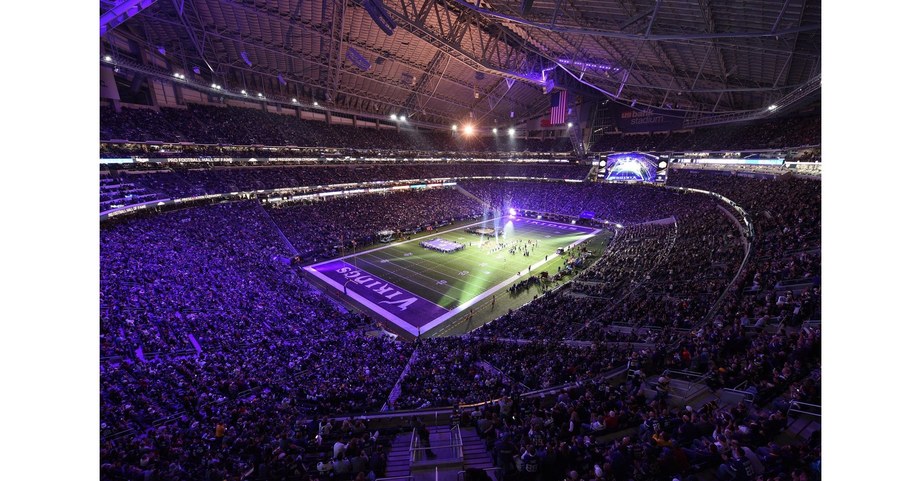 Enabling the multi-screen sports experience