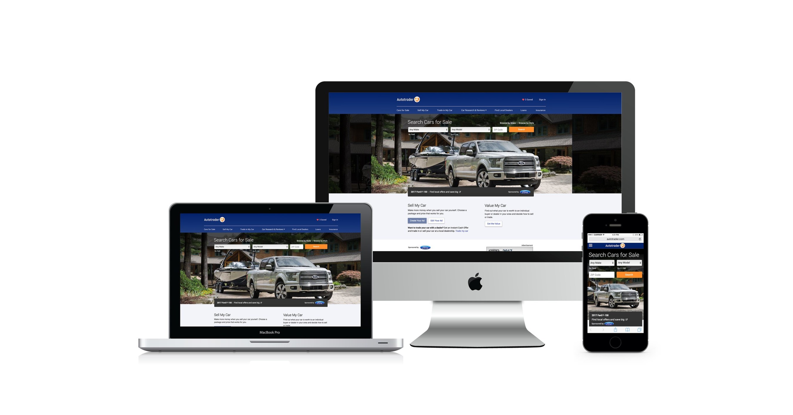 All-New Autotrader Brings More Trust and Speed to Online Car Shopping ...