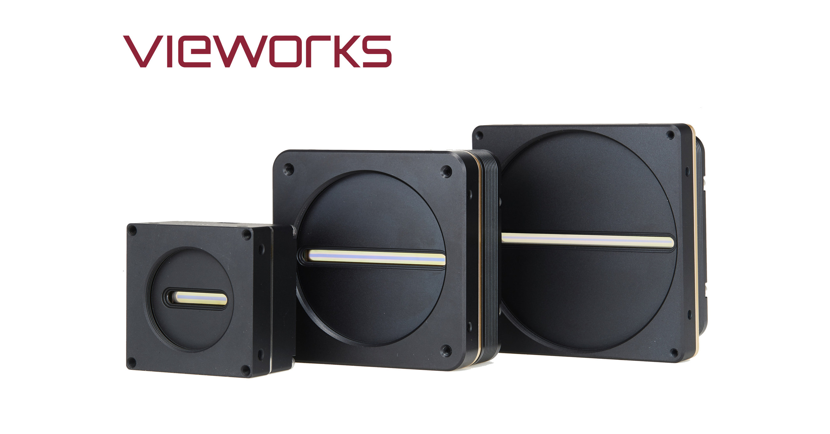 Vieworks Showcases Color Hybrid TDI Line Scan Cameras at Photonics West ...