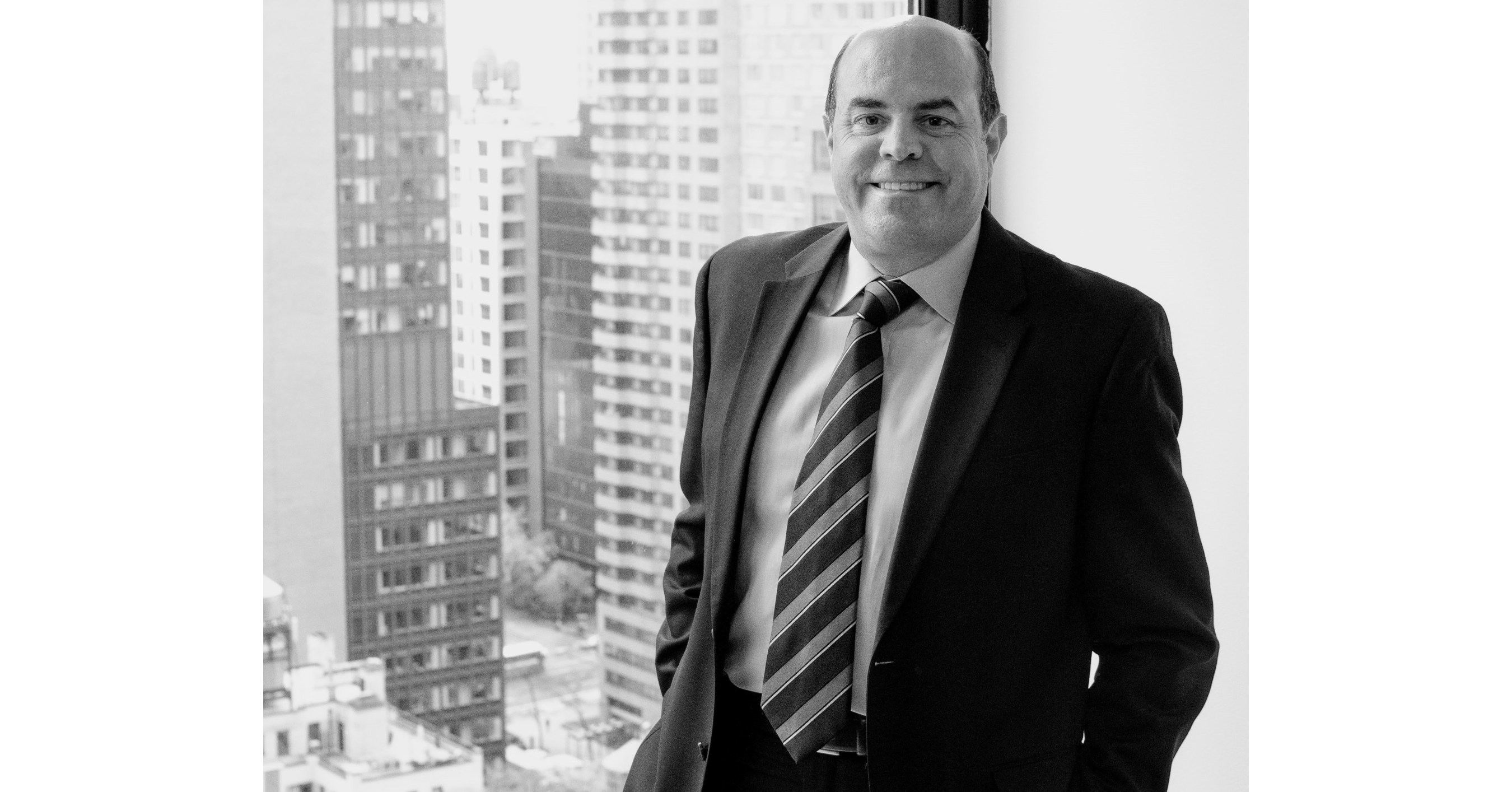 Blueprint Healthcare Real Estate Advisors Names Torey Riso President ...