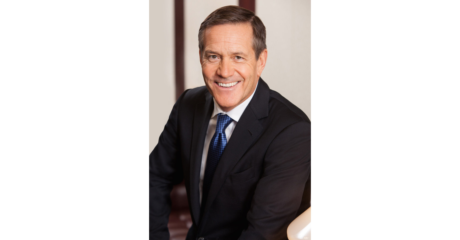 Baird Appoints John Taft Vice Chairman