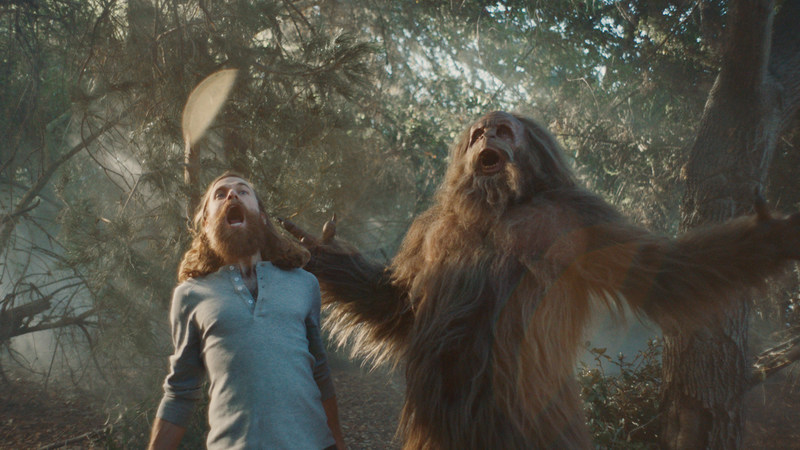Jack Link’s To Debut New ’Runnin’ With Sasquatch’ Campaign During The ...