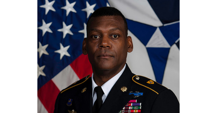 Command Sergeant Major Joins Wounded Warrior Project Board of Directors