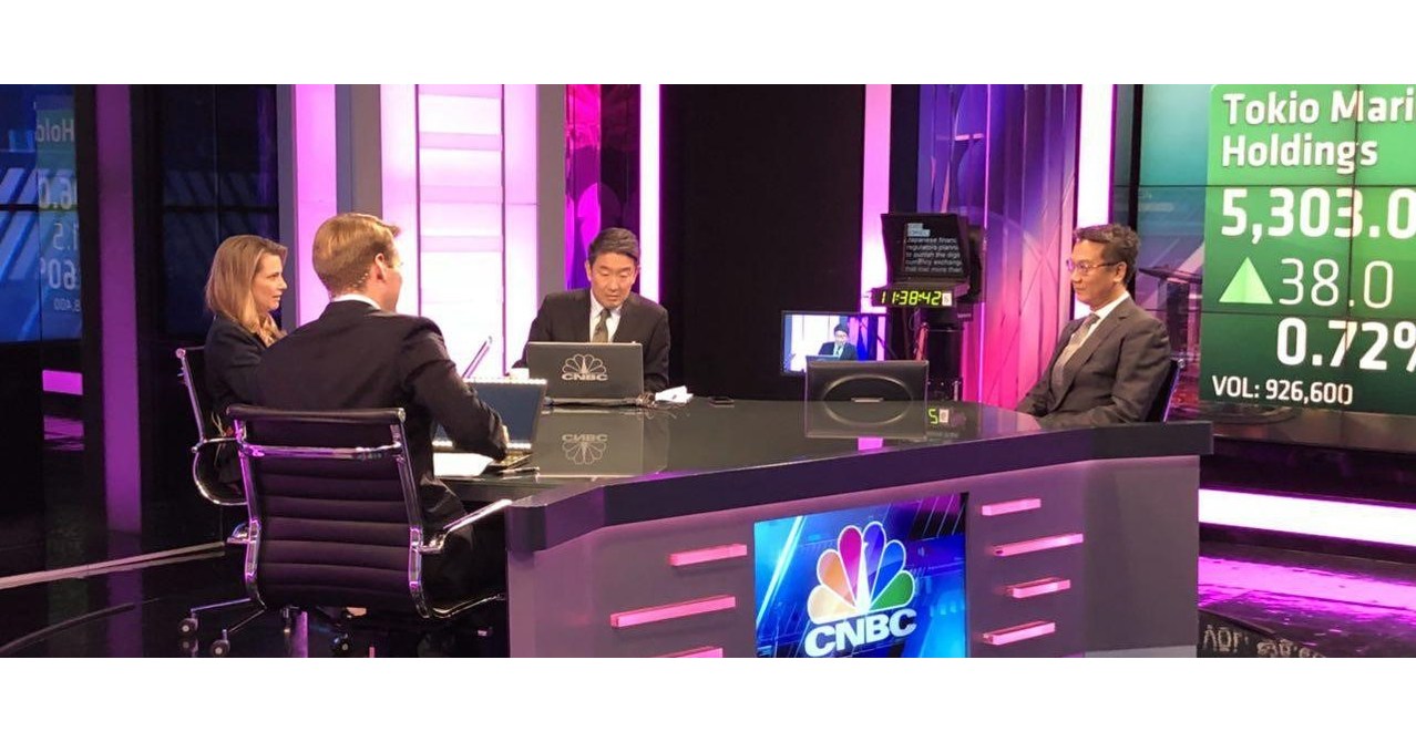 GOLDX, the world's first audited gold-backed token, is announced in the ...