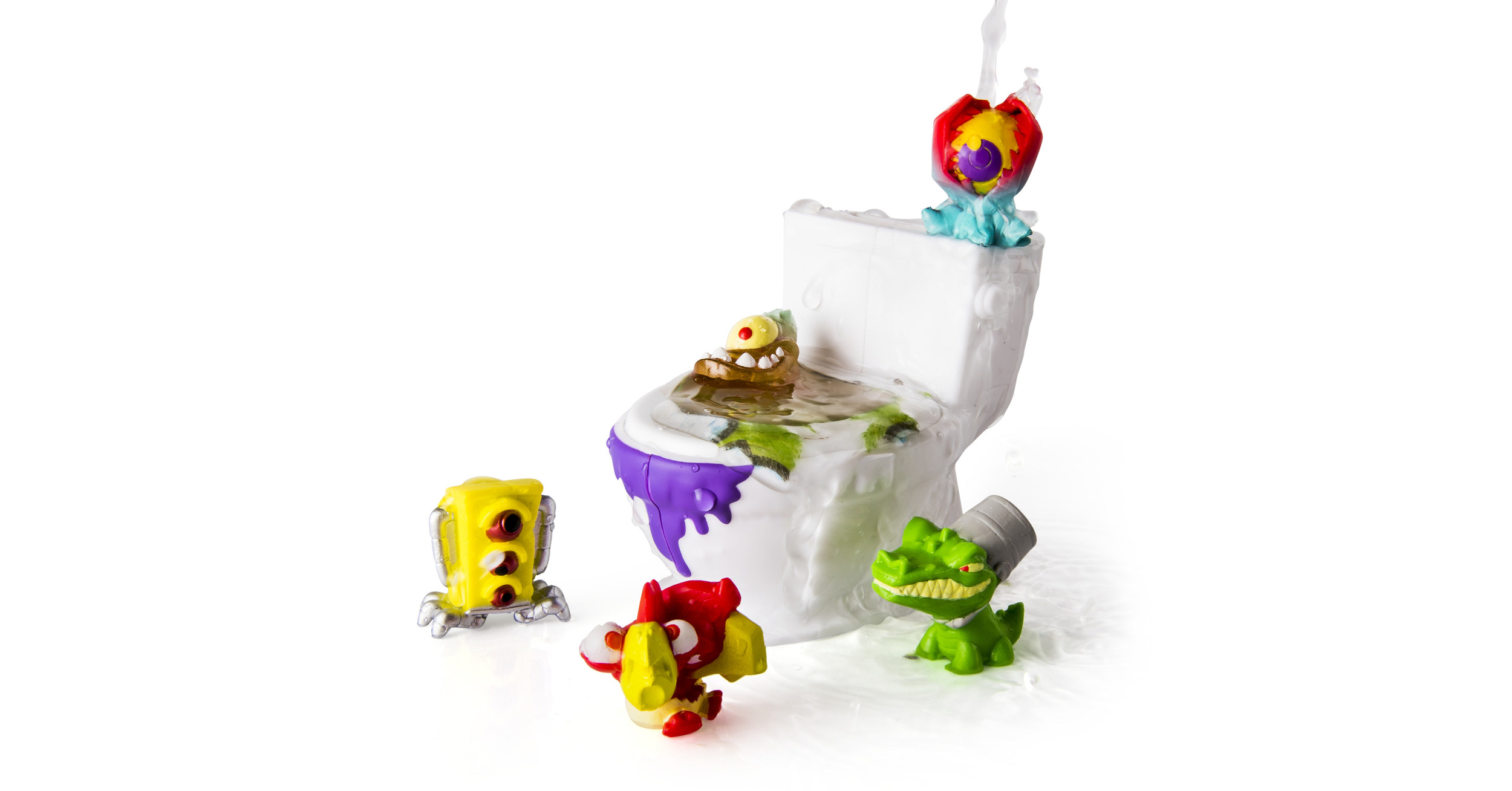 Spin Master Reveals Its Own Surprise with Announcement of 2018 ...