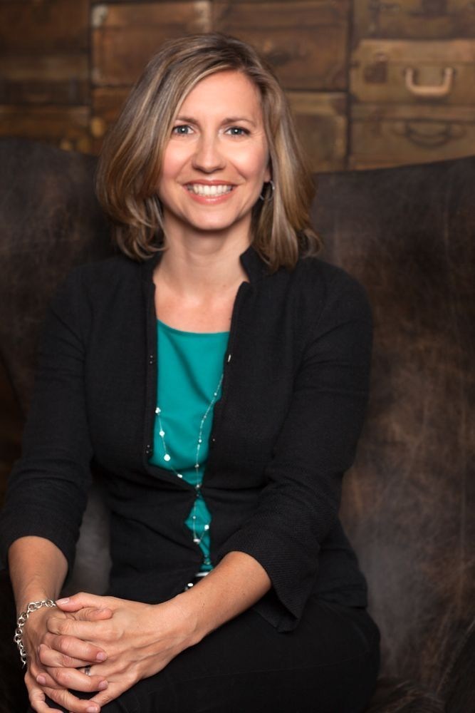 RedAwning Welcomes Heather Richer, Former VP of Revenue Management ...