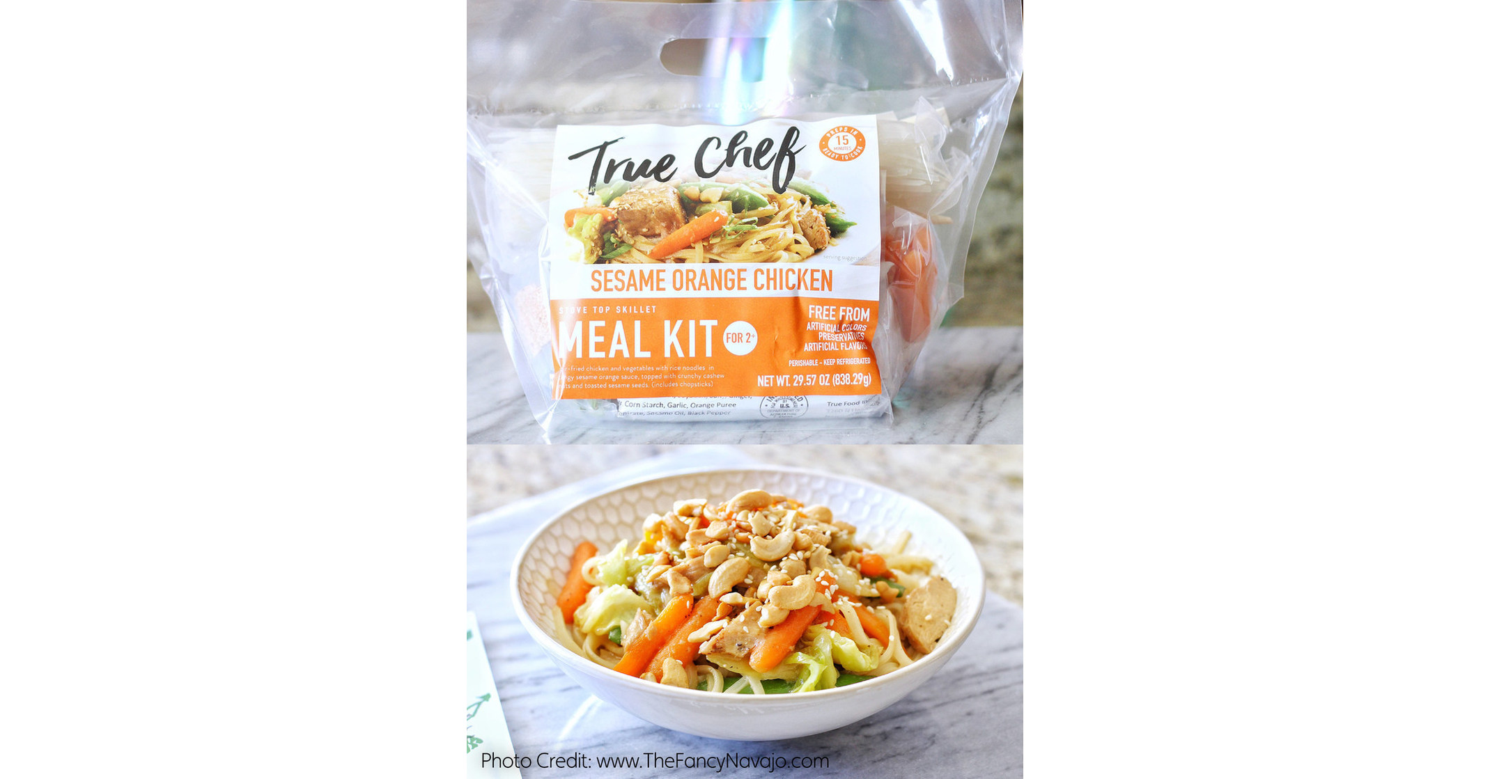 Retail-Designed 'True Chef Meal Kits' Now Available at Nearly 50 Bashas ...