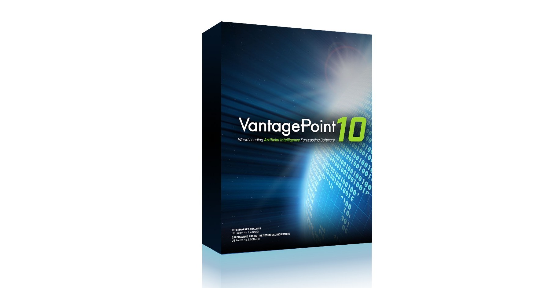 VantagePoint Software Version 10 Release Significantly Increases ...