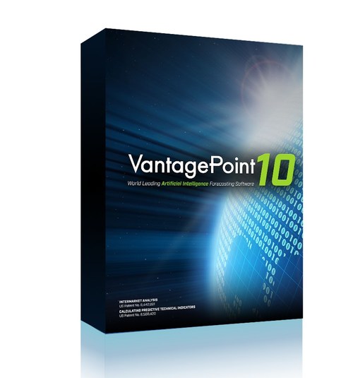 VantagePoint Software Version 10 Release Significantly Increases ...
