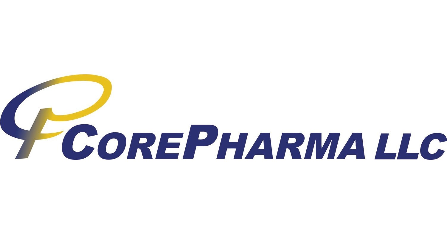 CorePharma, LLC Acquired by Investor Group