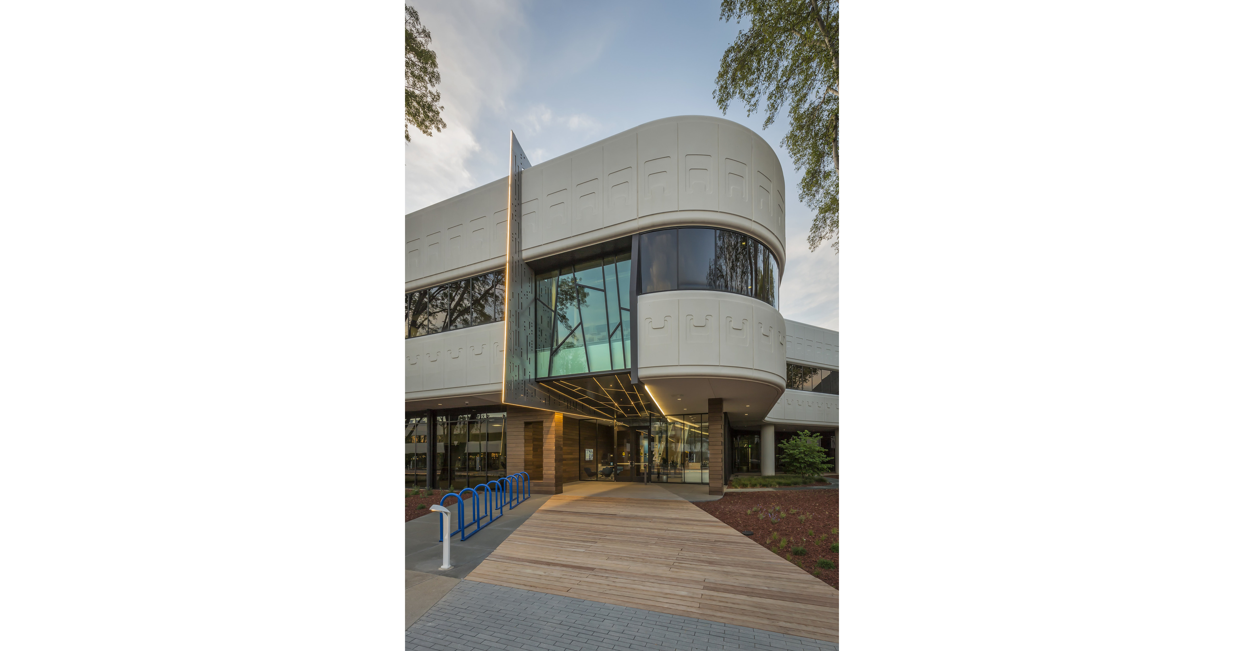 SERA Welcomes New Leader As Bay Area Presence Grows